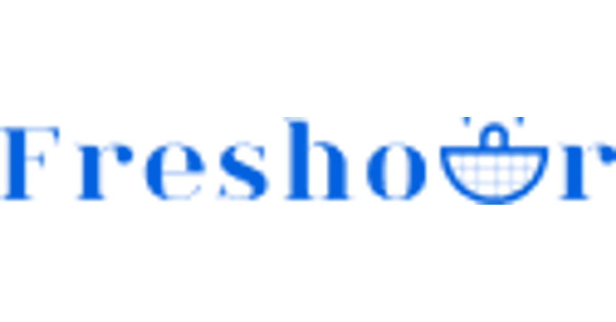 Freshour | Bangkok Supermarket and Online Groceries